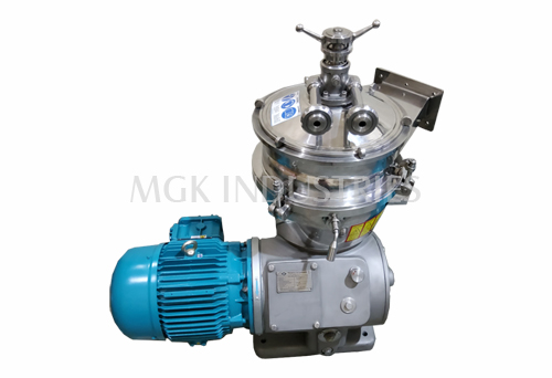 chemical and acid separators, Manufacturer, Mumbai, India