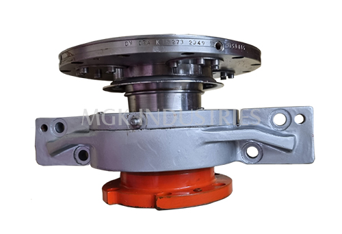 Decanters Spare Parts, Spare Parts for Decanters, India