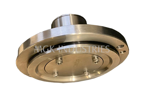 Decanters Spare Parts, Spare Parts for Decanters, India