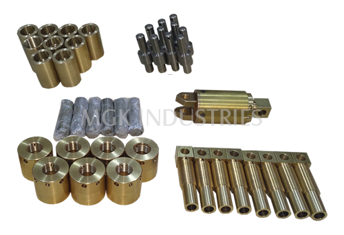 Decanters Spare Parts, Spare Parts for Decanters, India