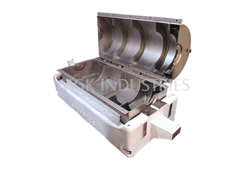 Decanters Spare Parts, Spare Parts for Decanters, India