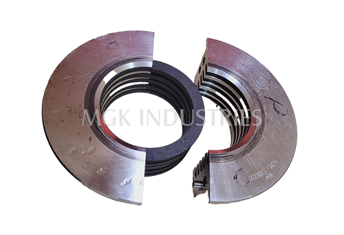 Decanters Spare Parts, Spare Parts for Decanters, India