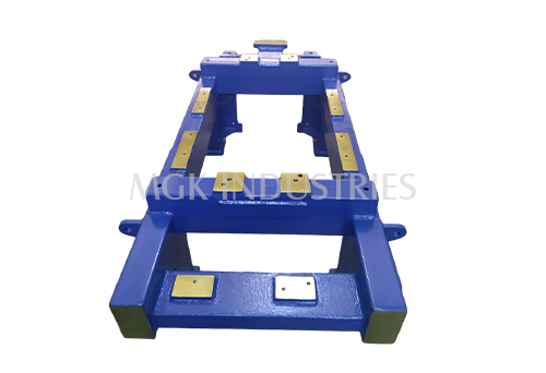 Decanters Spare Parts, Spare Parts for Decanters, India
