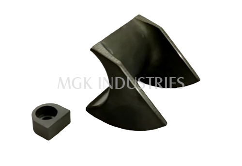Decanters Spare Parts, Spare Parts for Decanters, India