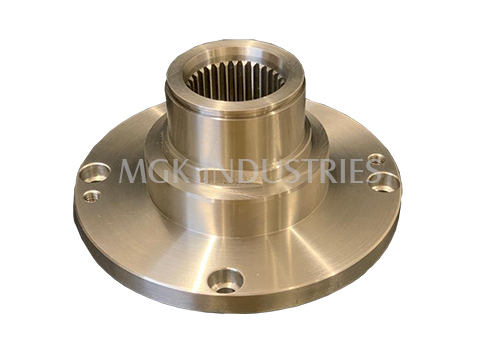 Decanters Spare Parts, Spare Parts for Decanters, India