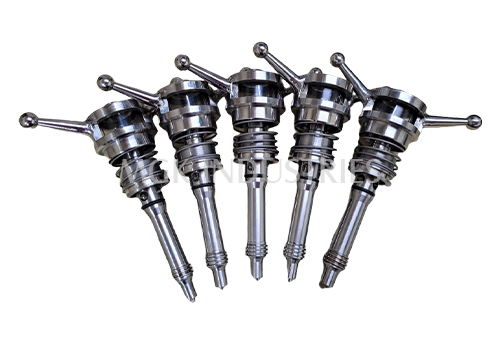 spare parts for Separators Alfa Laval Type, westfalia type