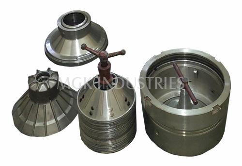 spare parts for Separators Alfa Laval Type, westfalia type