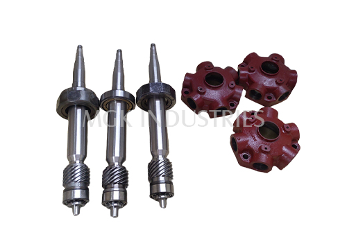 spare parts for Separators Alfa Laval Type, westfalia type