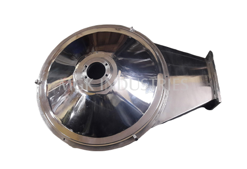 spare parts for Separators Alfa Laval Type, westfalia type